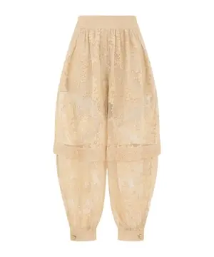 Zimmermann Harem Pants For Women