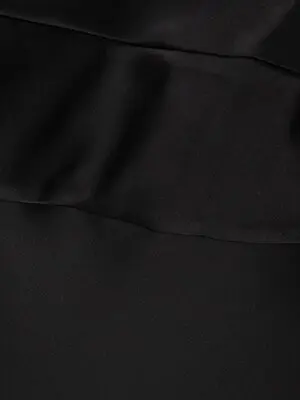 Theory Sleeveless Midi Slip Dress
