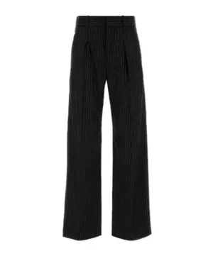 Isabel Marant Etoile Stripes Bottoms For Women
