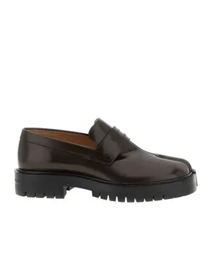 Maison Margiela Pull On Loafers For Men