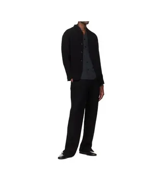 Issey Miyake Homme Plissé Pleated Jacket