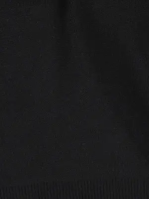 Celine Crewneck Cashmere Sweater