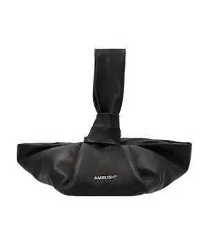 Ambush Top Handle Bags For Women