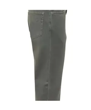Zegna City Straight-leg Jeans - No