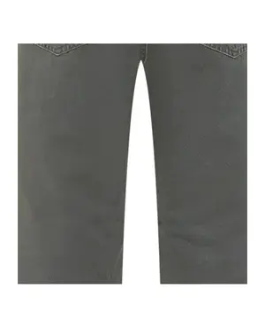 Zegna City Straight-leg Jeans - No