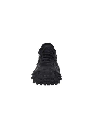 Balenciaga Defender Worn-out Effect Sneakers