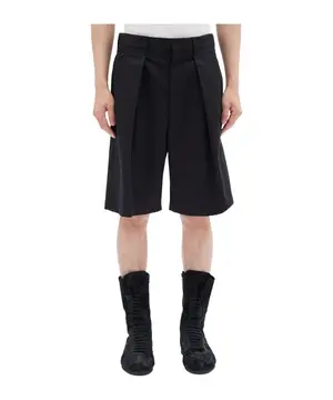 Ann Demeulemeester Casual Bottoms For Men
