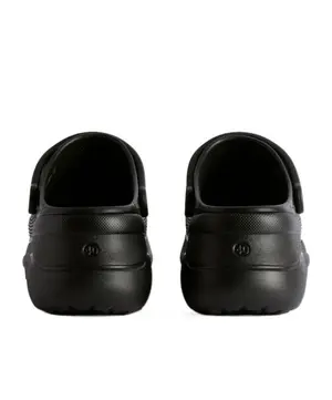 Balenciaga X Crocs Mule Jibbitz Sandals
