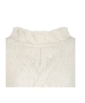 Isabel Marant Étoile Romane Crewneck Jumper - Natural
