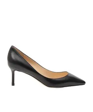 JIMMY CHOO Romy 60 Pumps - Black