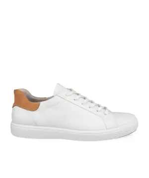 Ecco Low Top Sneakers For Men