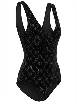 Gucci Classic Bodysuits