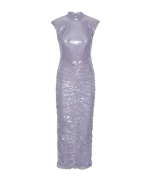 Rotate By Birger Christensen Midi Cocktail Dresses