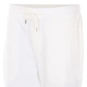 Brunello Cucinelli Straight Leg Trousers - White
