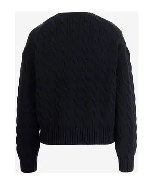 Polo Ralph Lauren Long Sleeve Crewneck Jumper