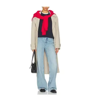 Polo Ralph Lauren Long Sleeve Crewneck Jumper