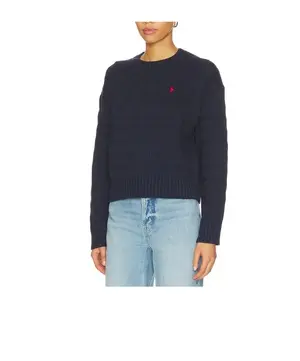 Polo Ralph Lauren Long Sleeve Crewneck Jumper