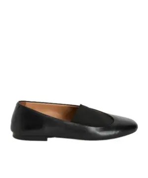 Jil Sander Elastic Flats For Women