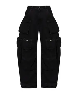Attico Fern Long Pants