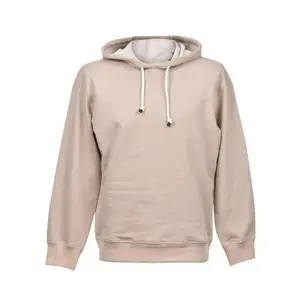 Brunello Cucinelli Drawstring Sweatshirts Hoodies For Men