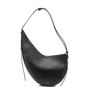 Soeur Asymmetrical Shoulder Bag