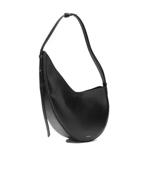 Soeur Asymmetrical Shoulder Bag