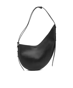 Soeur Asymmetrical Shoulder Bag