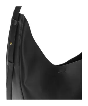 Soeur Asymmetrical Shoulder Bag