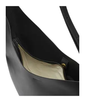 Soeur Asymmetrical Shoulder Bag