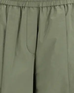 Brunello Cucinelli Elasticated Waist Trousers