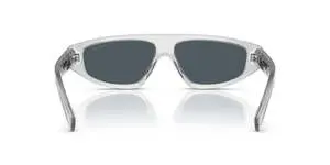 Prada Rectangular Frame Sunglasses