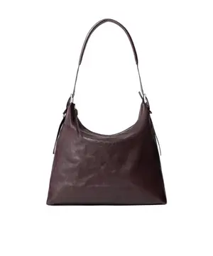 Lemaire Silver Tone Bags For Women
