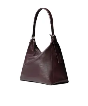 LEMAIRE Belted Hobo Bag