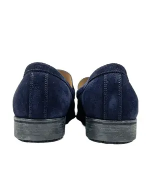 Bally Horsebit Loafers - Black