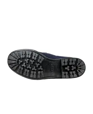 Bally Horsebit Loafers - Black