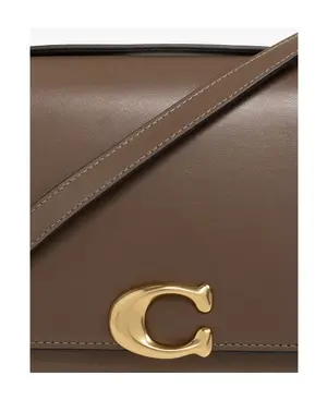 COACH Bandit Shoulder Bag - Brown