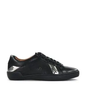 Bally Logo Casual Sneakers