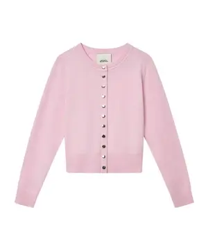 Isabel Marant Etoile Fine Knit Cardigans For Women