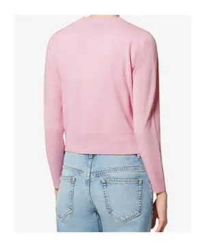 Isabel Marant Étoile Idesia Button Cardigan