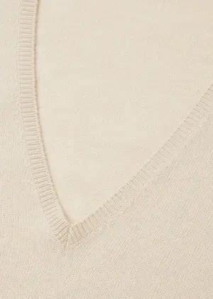 Loro Piana Sergio V-neck Sweater
