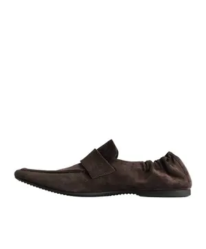 Balenciaga Palermo Bb Loafers