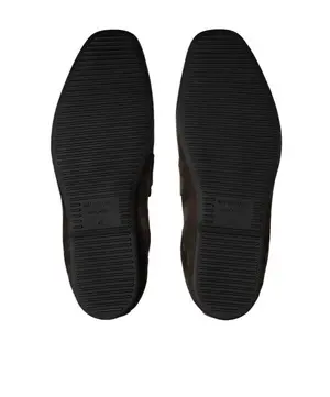 Balenciaga Palermo Bb Loafers
