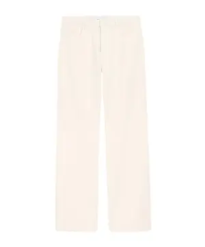Ami Printed Jeans For Men