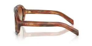 Prada Aviator Sunglasses