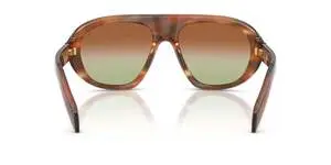Prada Aviator Sunglasses