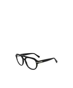 FERRAGAMO D Frame Optical Glasses