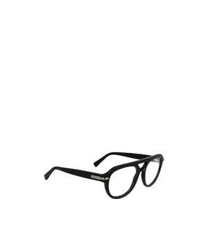 FERRAGAMO D Frame Optical Glasses