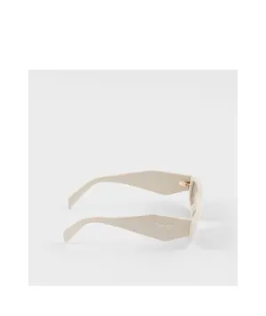 Prada Symbole Sunglasses - Nude