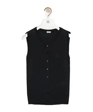 Loewe Sleeveless Vests For Women