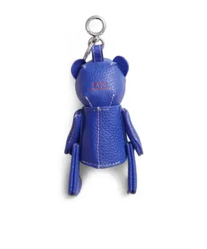 Polo Ralph Lauren Bear Charm - Blue